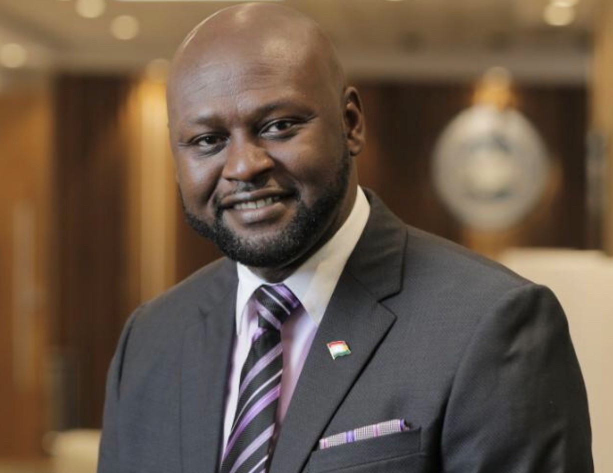 Prince Ofosu Sefah: NPP's projected win in 2020 is not dependent on ...