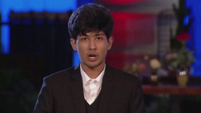 Bangladeshi teen wins award for anti-cyberbullying app - MyJoyOnline