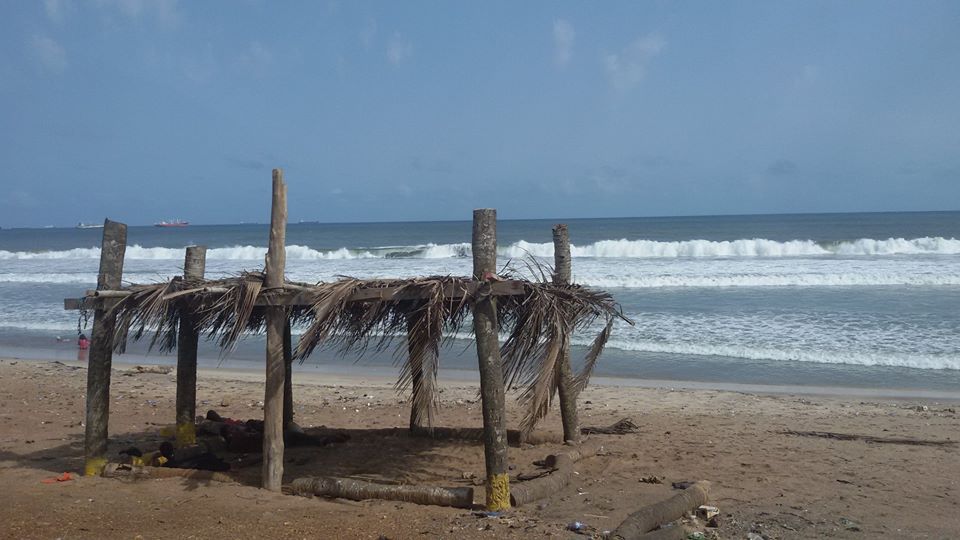 Government to upgrade Sakumono beach - MyJoyOnline