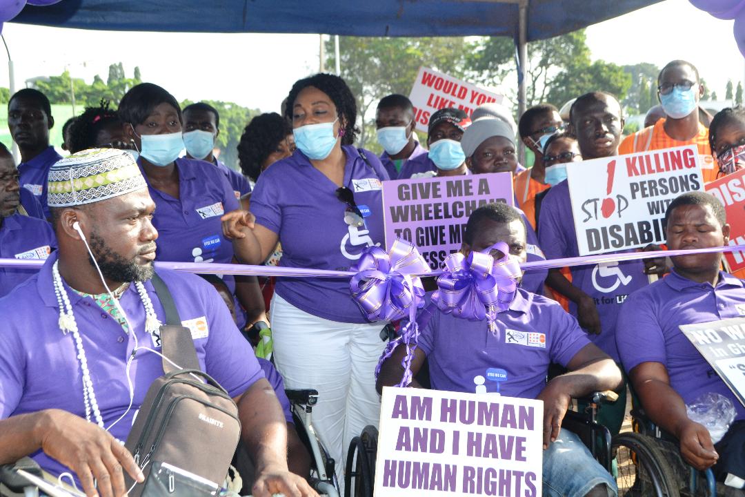 Henry Djaba Foundation launches campaign to support over 180,000 ...