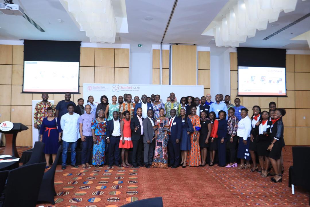Stanford Seed Network and Ghana Peace Council campaign for peaceful ...