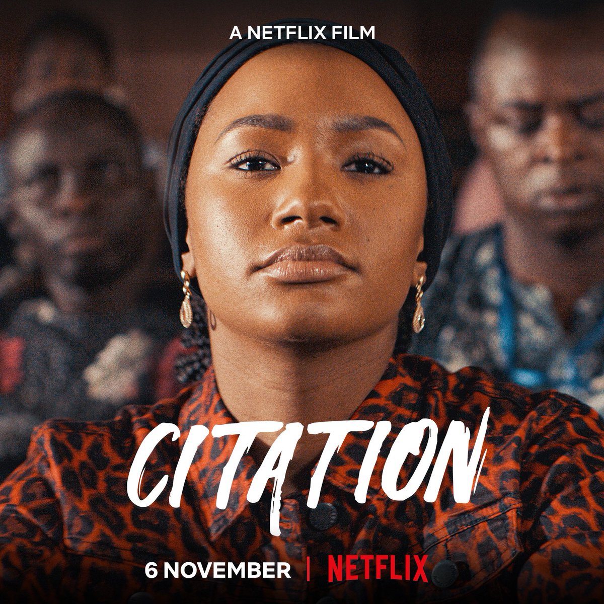 Netflix casts billionaire heiress, Temi Otedola in latest release ...