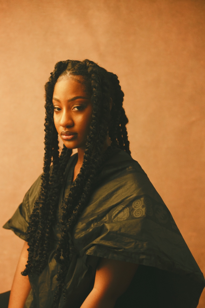 These 4 female musicians are transforming the conservative culture in ...