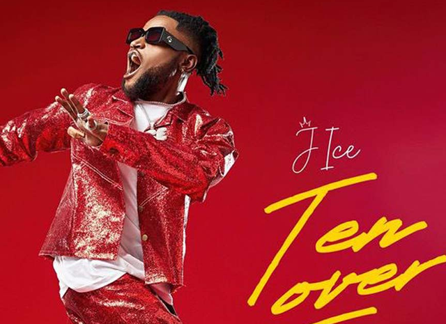 J Ice releases visuals for his new single ‘Ten Over Ten’ - MyJoyOnline