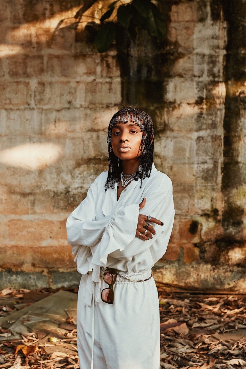 These 4 female musicians are transforming the conservative culture in ...