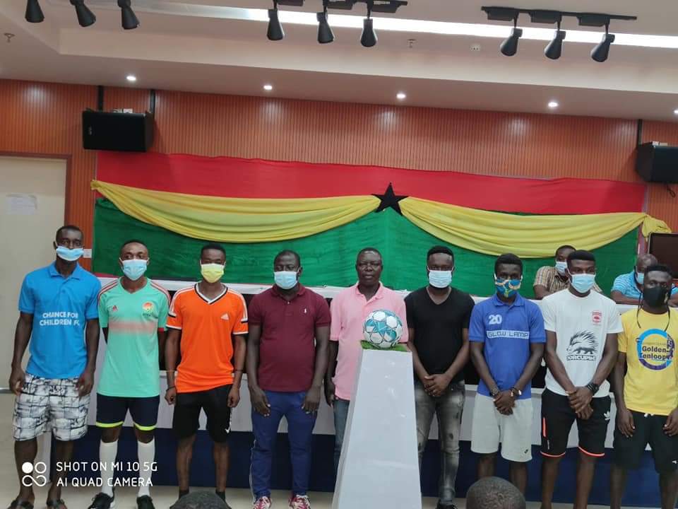 DS Football to stage Africa’s first digital scouting tournament ...