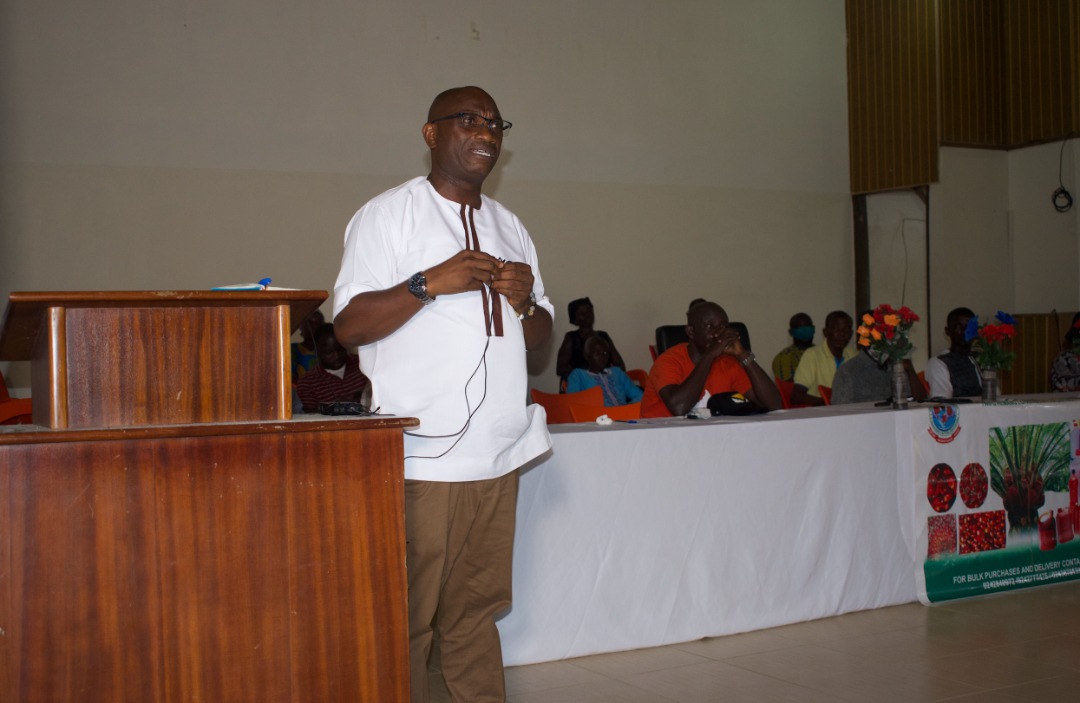 Farmers will benefit greatly if NPP wins second term – Wireko-Brobby ...