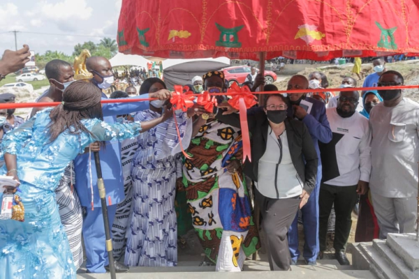 ICT has changed the face of education globally – Prestea/Huni-Valley ...