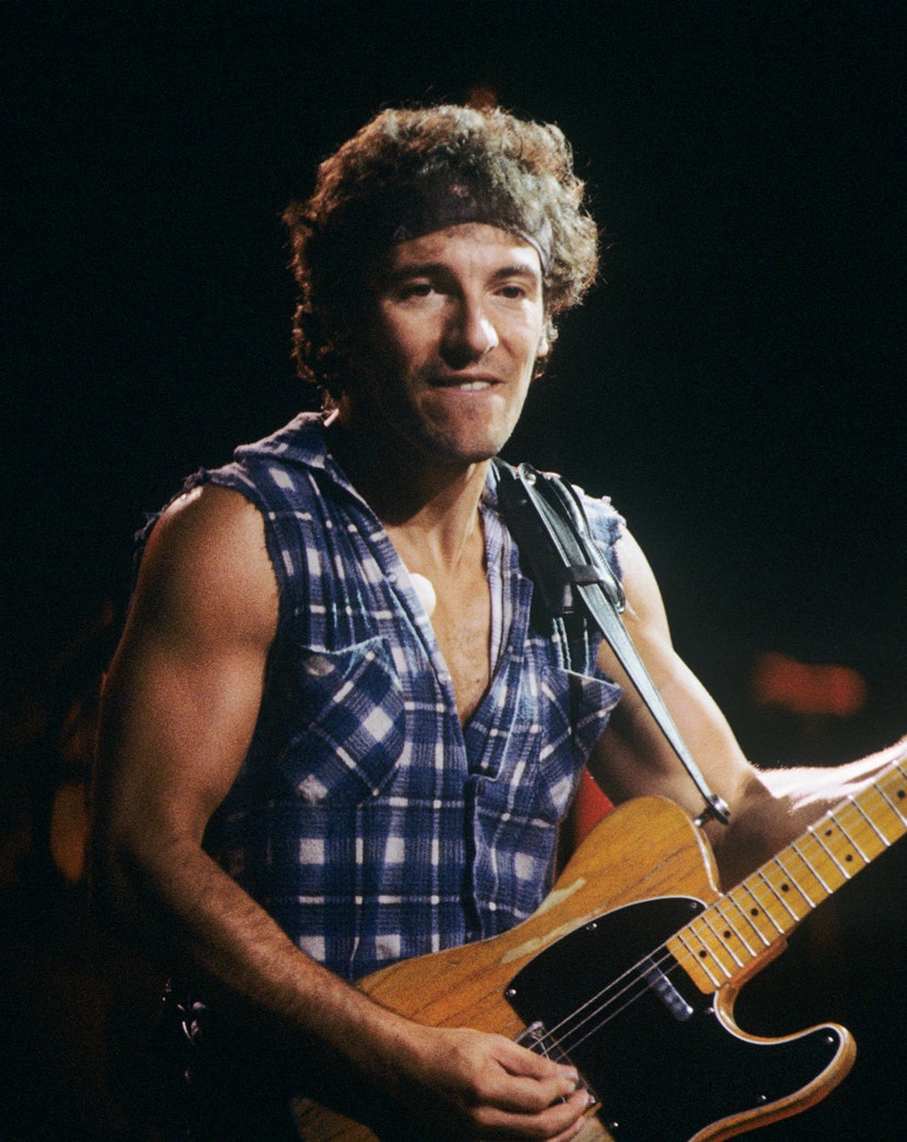 The strongest style lessons to take from Bruce Springsteen - MyJoyOnline
