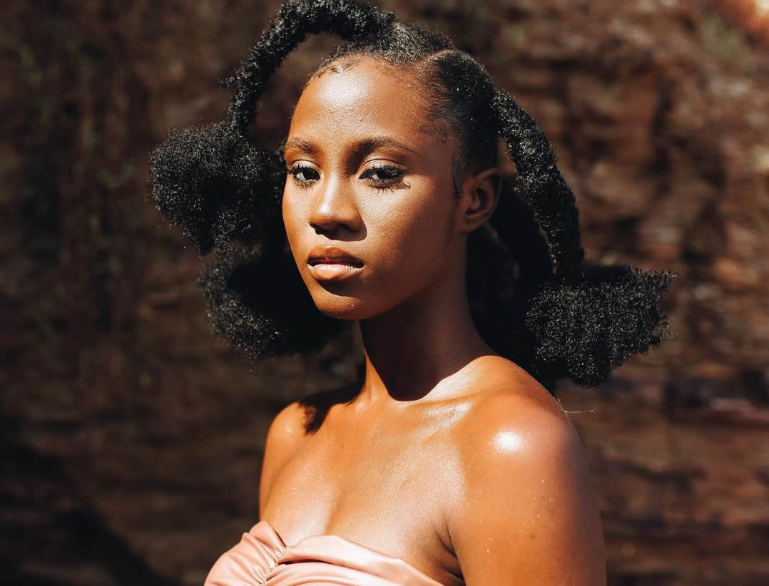Not releasing new songs was a mental battle for me - Cina Soul ...
