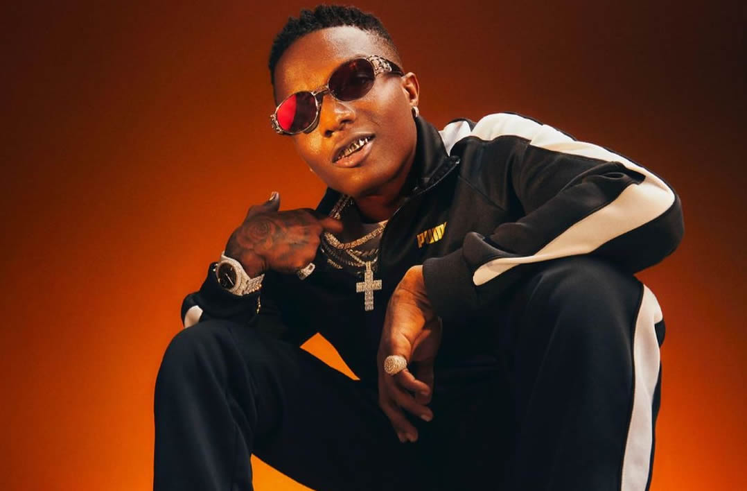 Wizkid recruits King Promise, Efya, R2Bees, others for December 10 ...