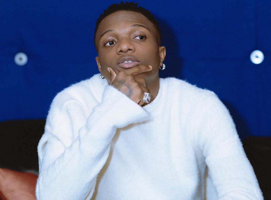 I haven’t achieved anything major in music - Wizkid - MyJoyOnline