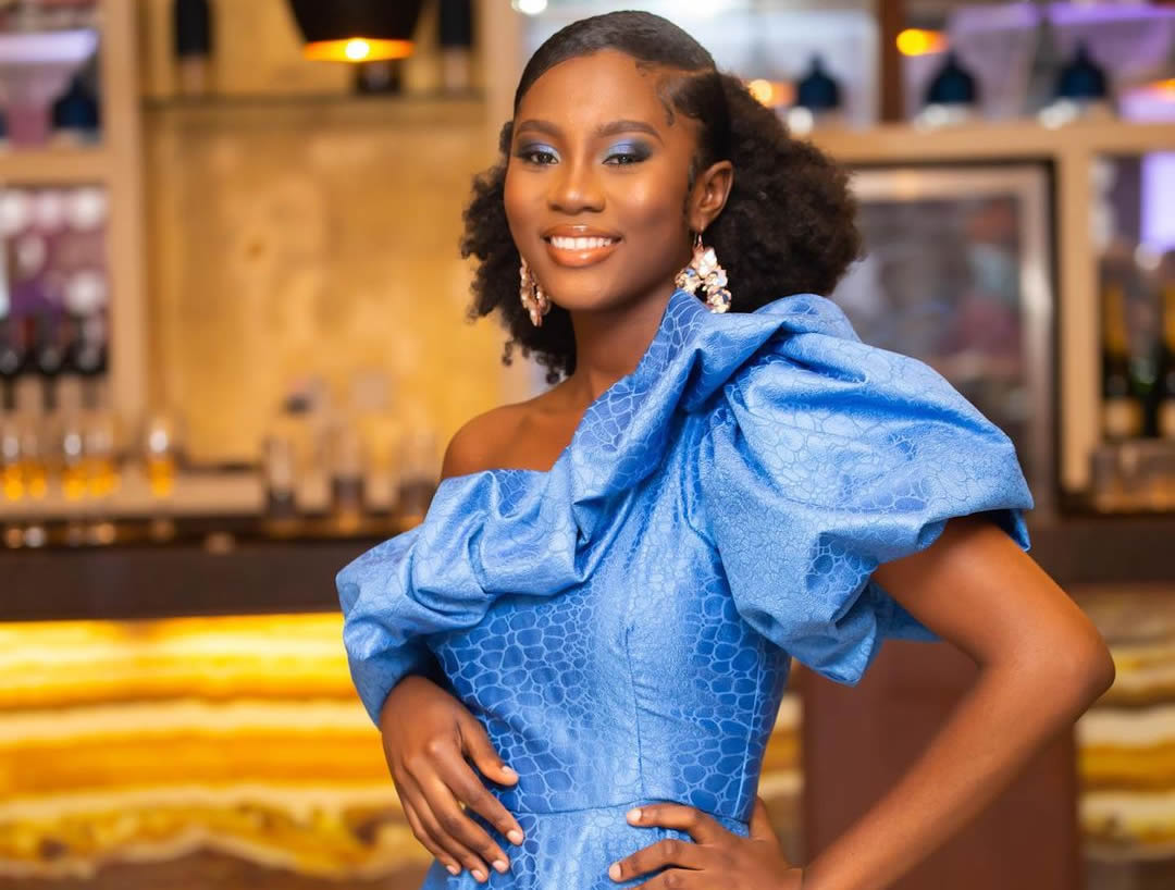 Cina Soul celebrates Black Stars, frowns at E-levy - MyJoyOnline