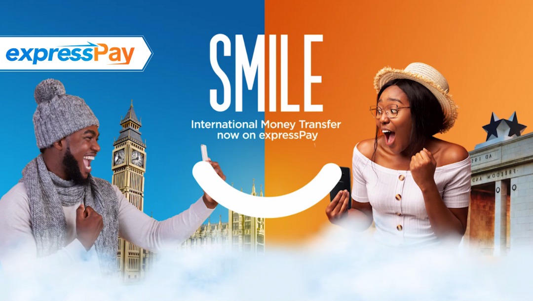 expressPay begins international remittances from UK - MyJoyOnline