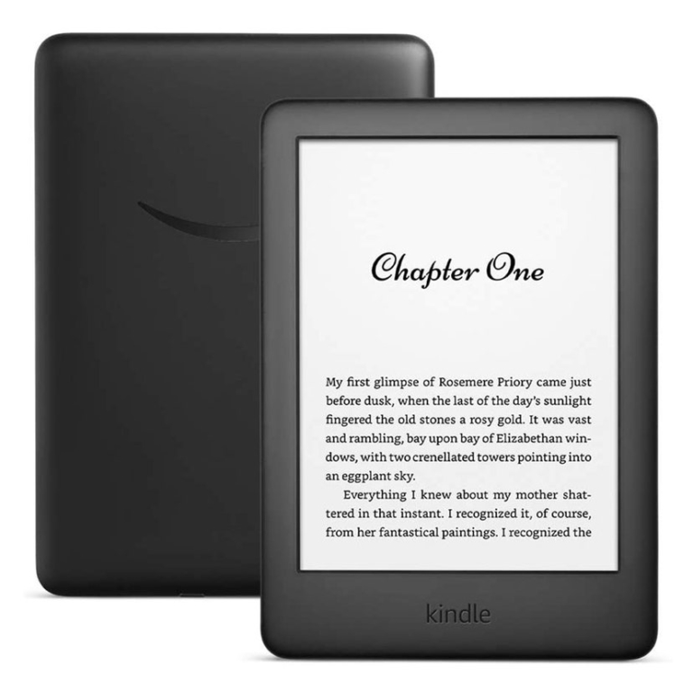 Best Amazon Kindle devices for paperless page turning - MyJoyOnline.com