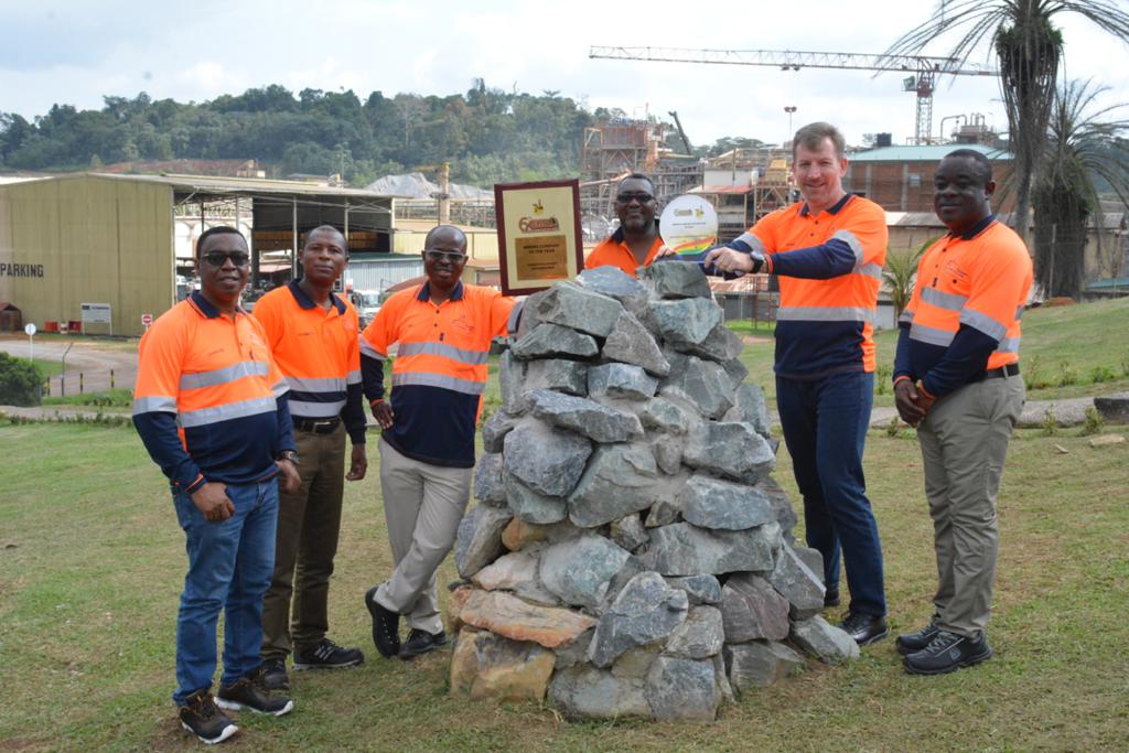 Anglogold Ashanti’s Iduapriem Mine is Mining Company of the Year ...