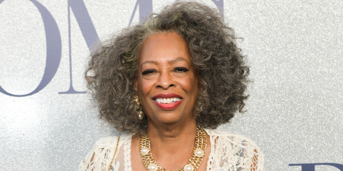 ‘Steel Magnolias’ actress Carol Sutton dies of Covid-19 - MyJoyOnline