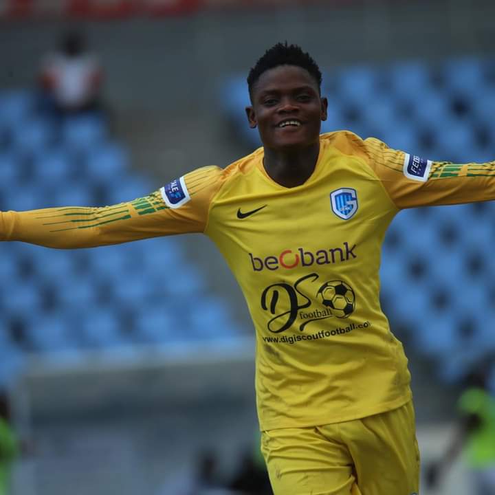 DS football tournament 2020 ends in style - MyJoyOnline