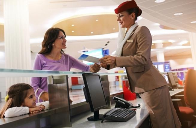 Emirates earns 5-star rating from its customers - MyJoyOnline