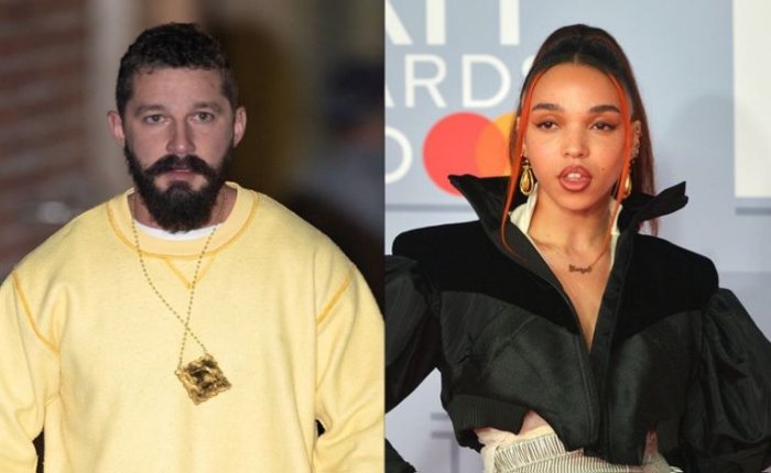 FKA Twigs sues ex-boyfriend Shia LaBeouf over 'physical and emotional ...