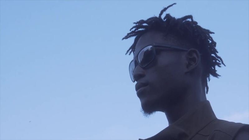 High fashion fisherman, hella tall, is your new male model obsession ...