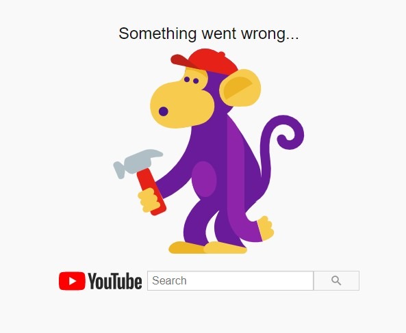 Google services knocked offline in rare outage - MyJoyOnline