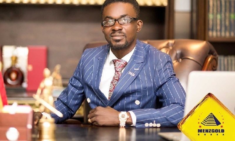 NAM 1’s trial adjourned to Jan. 20, 2021 - MyJoyOnline
