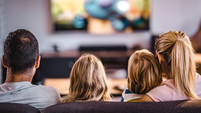 Netflix content given age rating by algorithm - MyJoyOnline