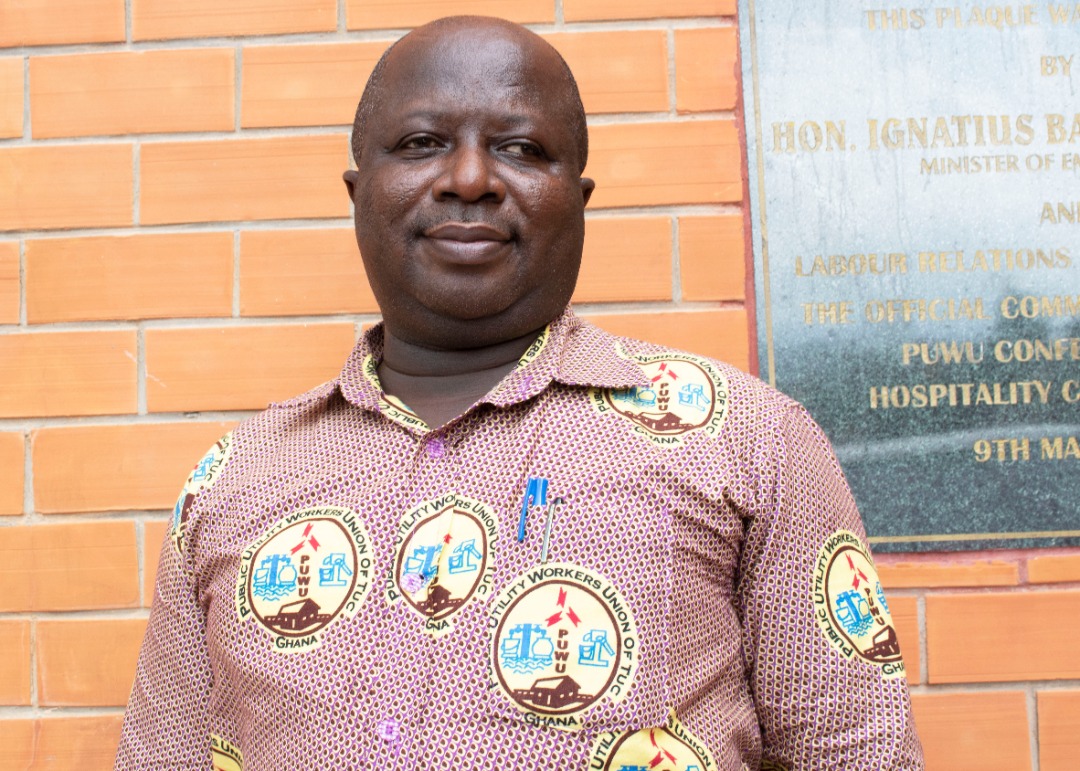 PUWU reveals numerous efforts by key stakeholders to push for ECG ...