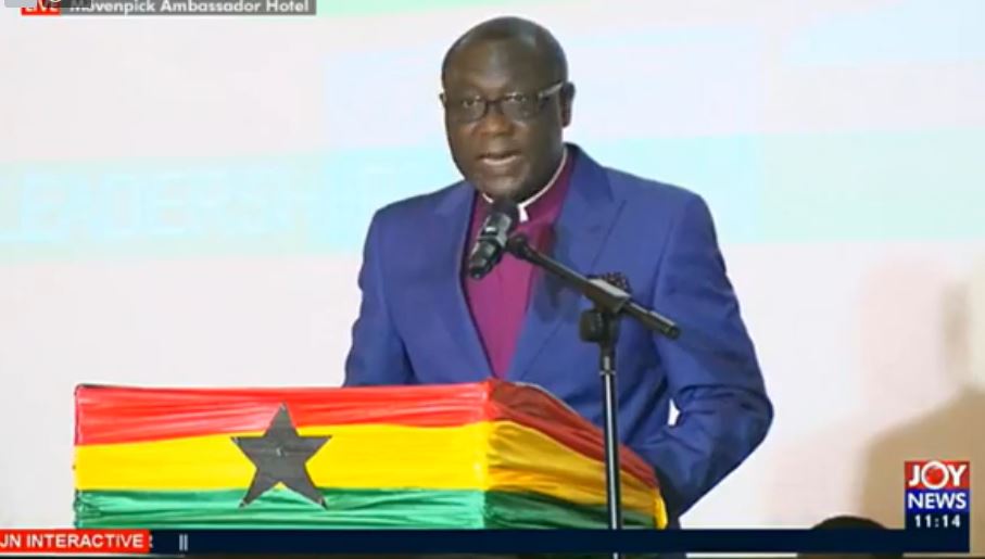 Election 2020: Signing Presidential Peace Pact mustn’t be for only ...