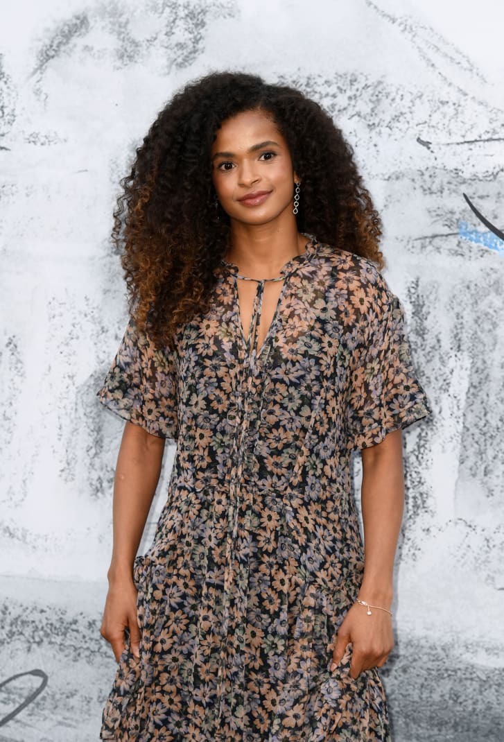 Ramla Ali is the boxing champion redefining beauty - MyJoyOnline.com