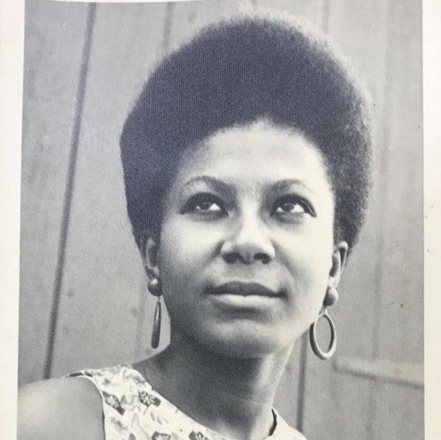 Rebecca Akufo-Addo: In love with my husband and country - MyJoyOnline