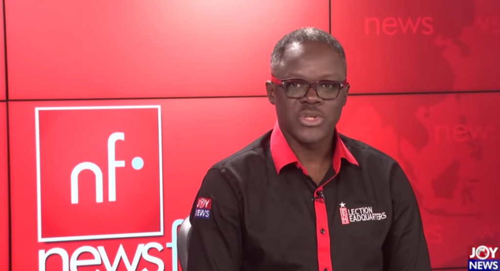 Samson's Take: Watch these things III - MyJoyOnline