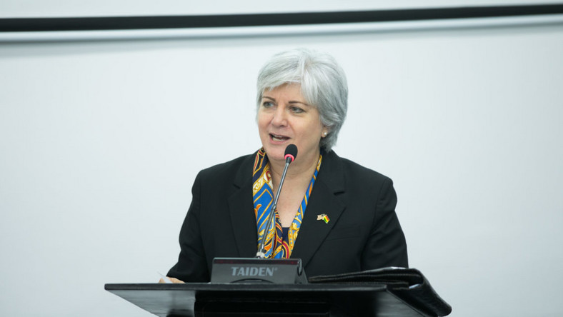 U.S. offers $1.2 million feasibility study grant for Ghana’s first MRO ...