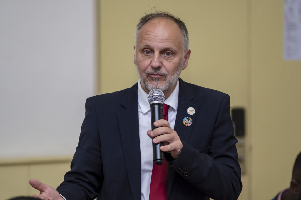 BUSAC to close at the end of 2020 - Fund manager - MyJoyOnline