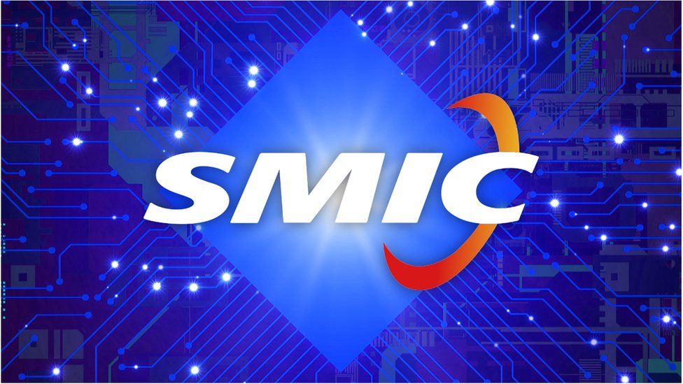 US turns up heat on China's biggest chip-maker - MyJoyOnline