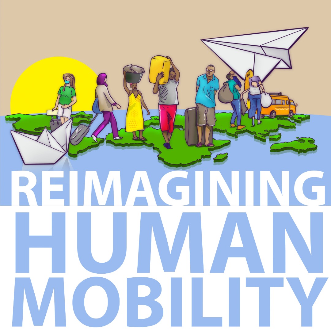 International Migrants Day 2020 celebrates human mobility together ...