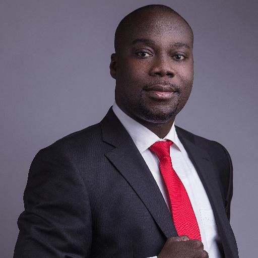 We didn't generate our own figures for election 2020 - Winston Amoah ...