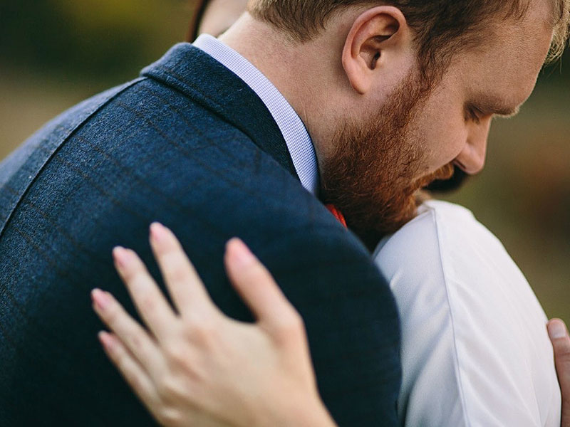 How to end a relationship with self-awareness, integrity, and grace ...