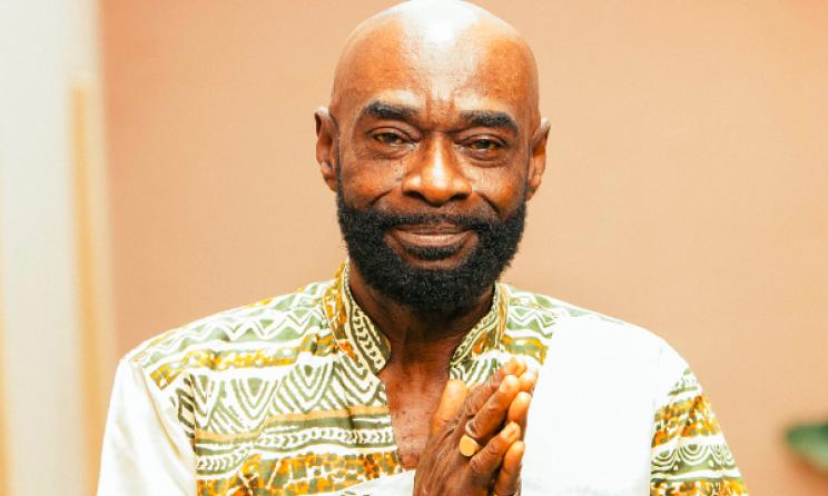 Story of the Asante Kotoko anthem narrated by composer - Pat Thomas ...