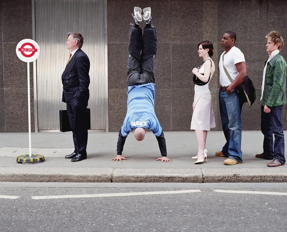 8 ways to stand out at work or during a job hunt - MyJoyOnline