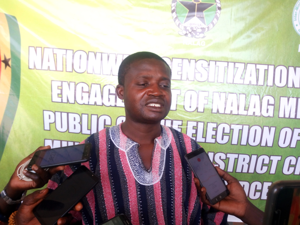 Lack of allowances for assemblymen affecting performance of MMDAs ...