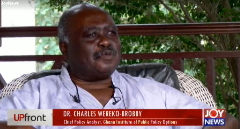 Huge ministerial appointments may affect Ghana's finances - Charles ...