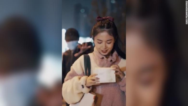 Controversial ad for make-up wipe pulled in China after backlash over ...