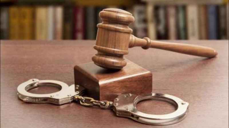 Court remands trader for alleged robbery - MyJoyOnline Court remands trader for alleged robbery - MyJoyOnline