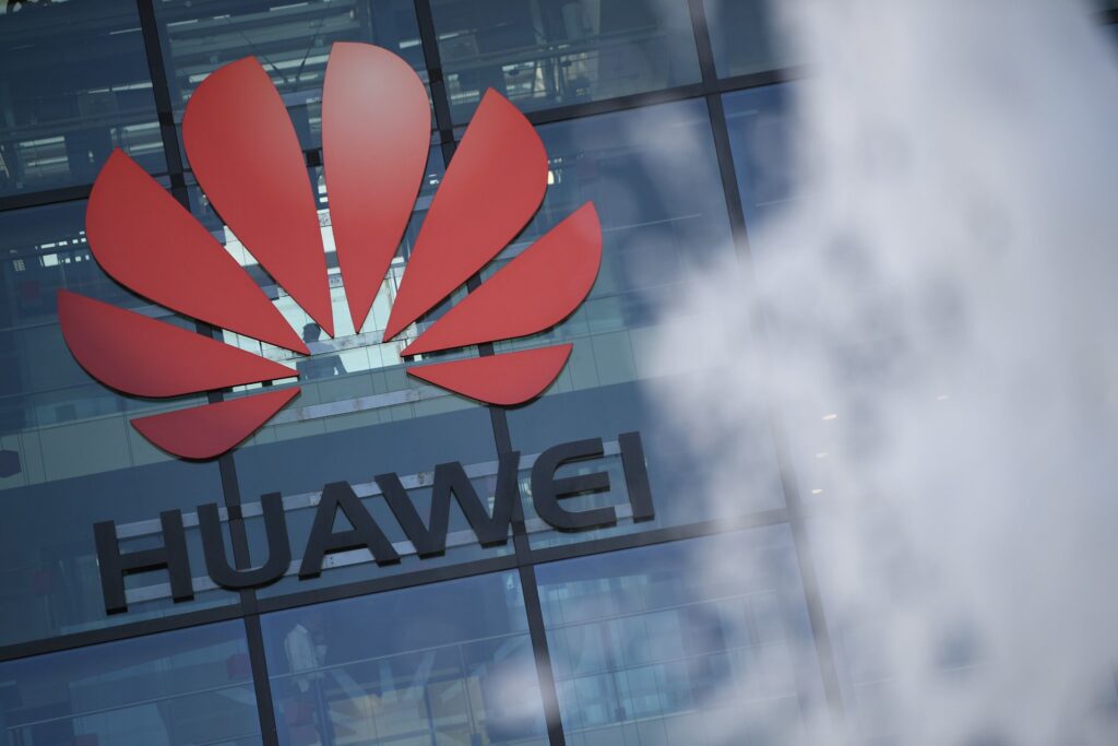 Huawei again recognised as one of Africa’s Top Employers - MyJoyOnline