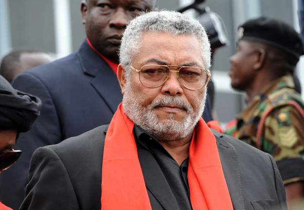 Death of Rawlings should serve as awakening call for probity and ...