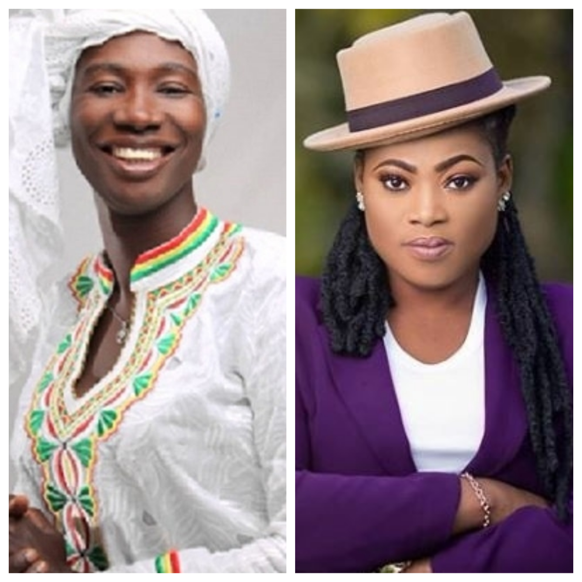 Return to your husband - Cecilia Marfo orders Joyce Blessing after ...