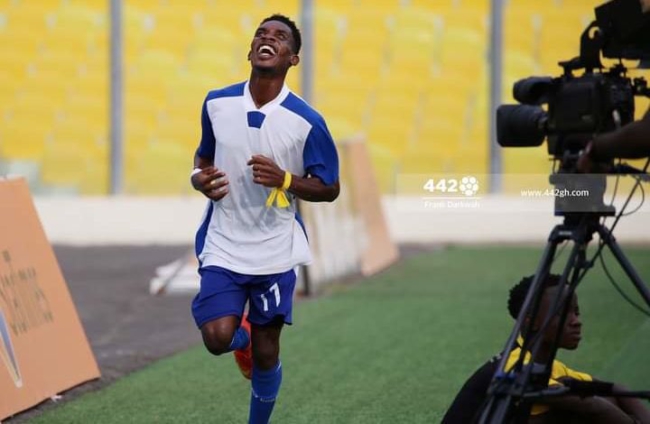 GPL: First quarter down, the story so far - MyJoyOnline.com