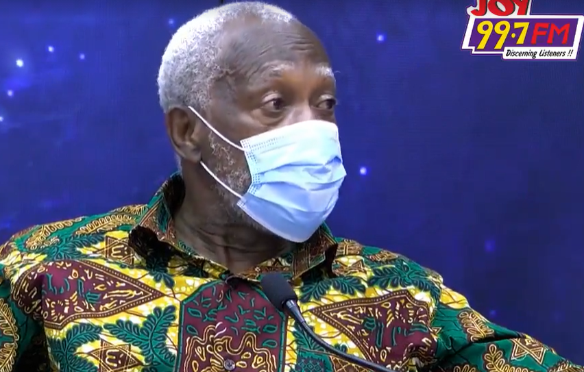 Prof Adei shares 13 principles to financial independence - MyJoyOnline